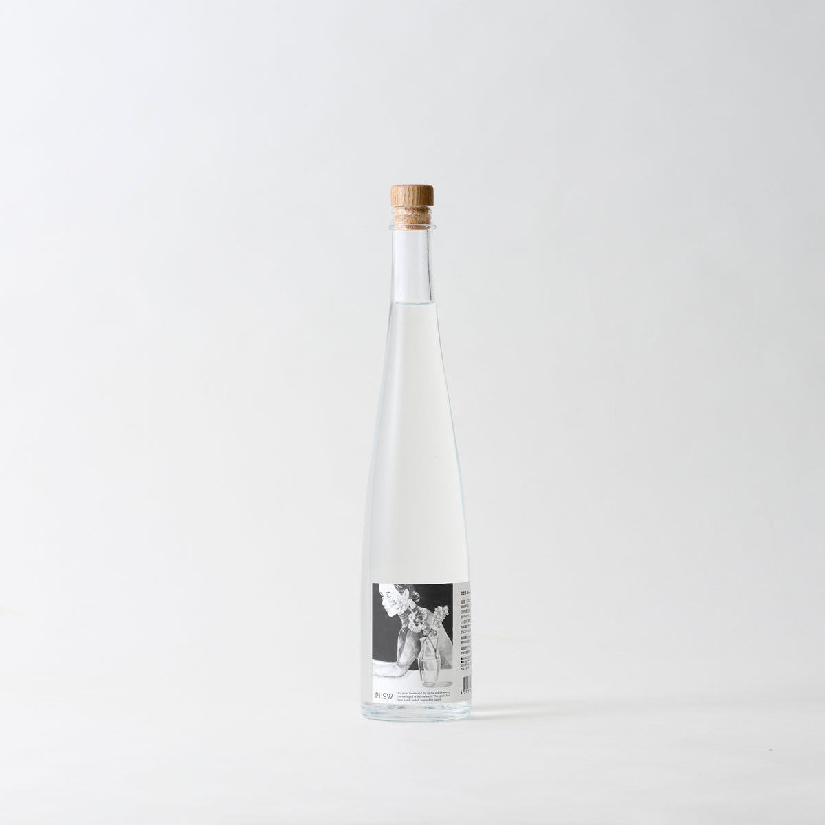 023 SAKURA Gin - GOKA