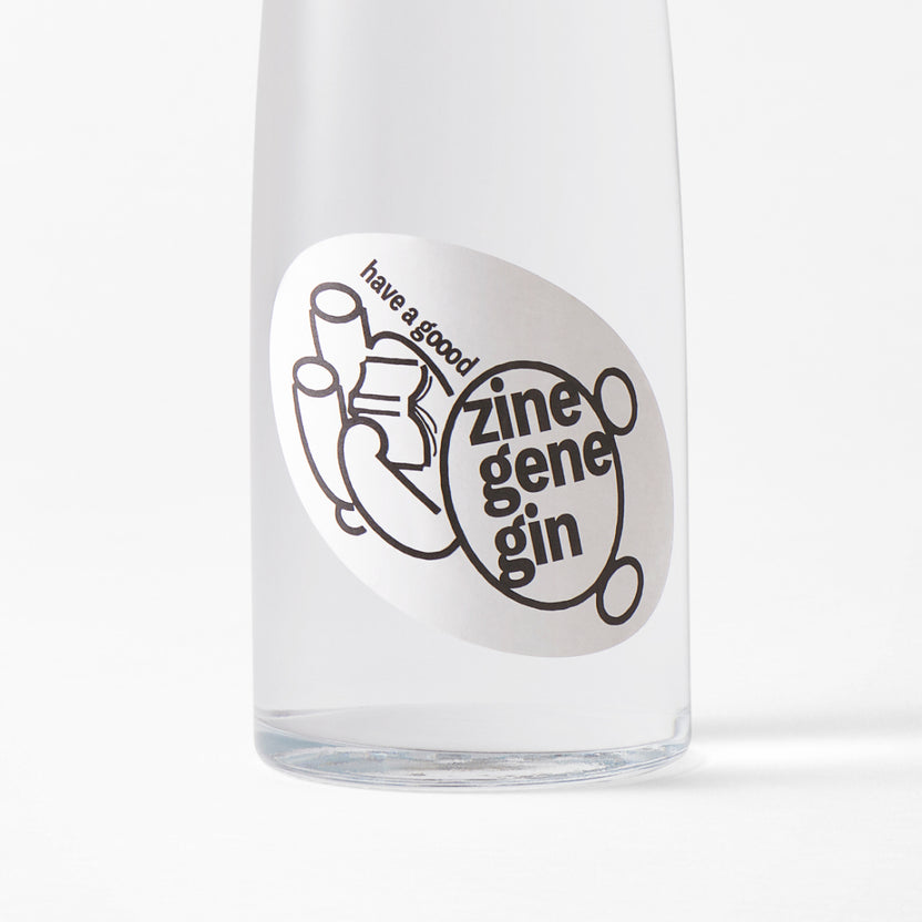Craft Gin - GOKA